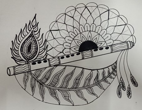 Rhythm Drawing Tutorial