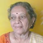 Nalini Bhagwat is an artist and art historian