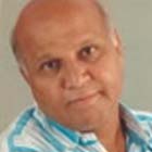 Ajanta caves paintings by Vijay Kulkarni