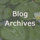 Indiaart blog archives is a collection of older blog posts
