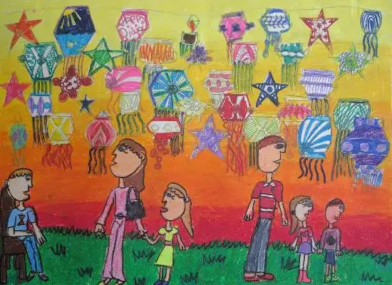 Khula Aasmaan international online art contest themes