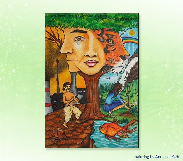 Khula Aasmaan is a global platform for creative expression