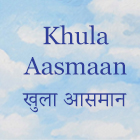 Khula Aasmaan is a global platform for creative expression