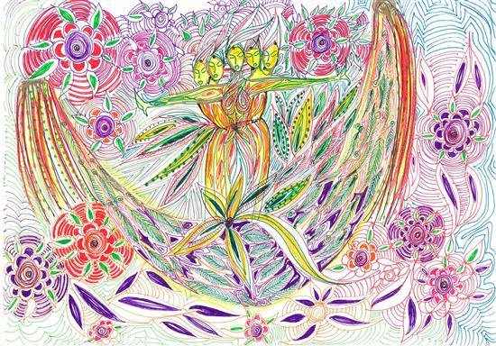 View & buy artworks on indiaart.com by Karuna Rao