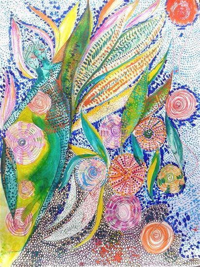 View & buy artworks on indiaart.com by Karuna Rao