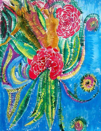 View & buy artworks on indiaart.com by Karuna Rao