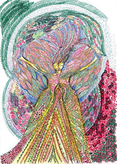 View & buy artworks on indiaart.com by Karuna Rao